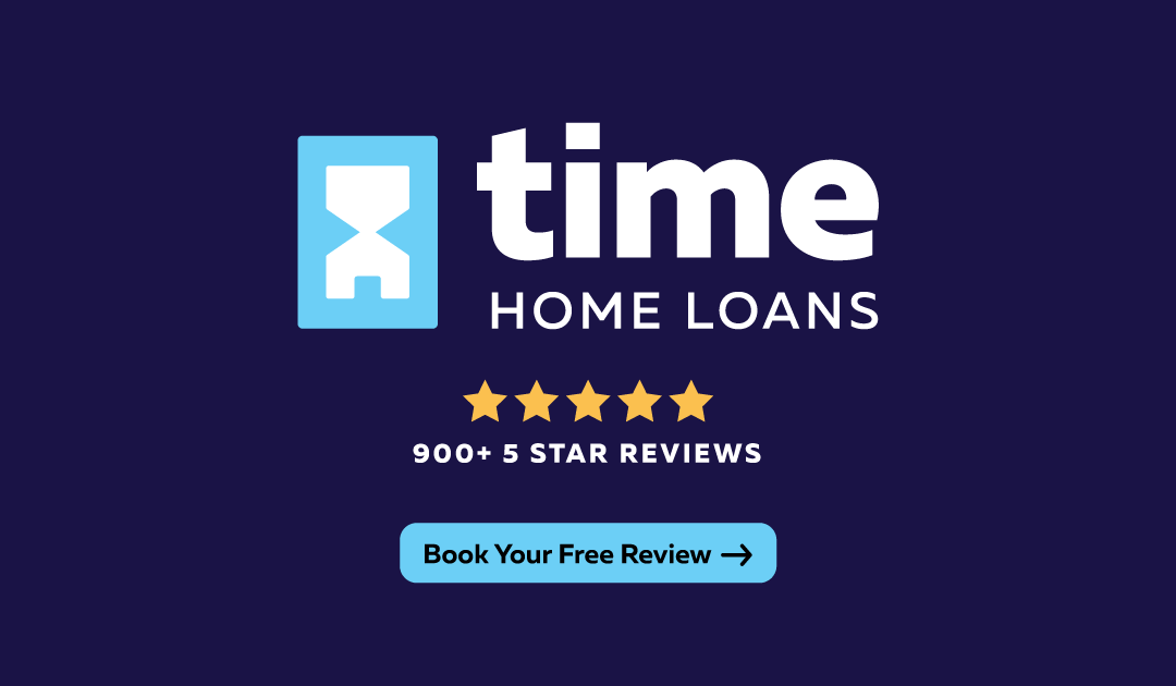 Time Home Loans - Mortgage Broker Brisbane