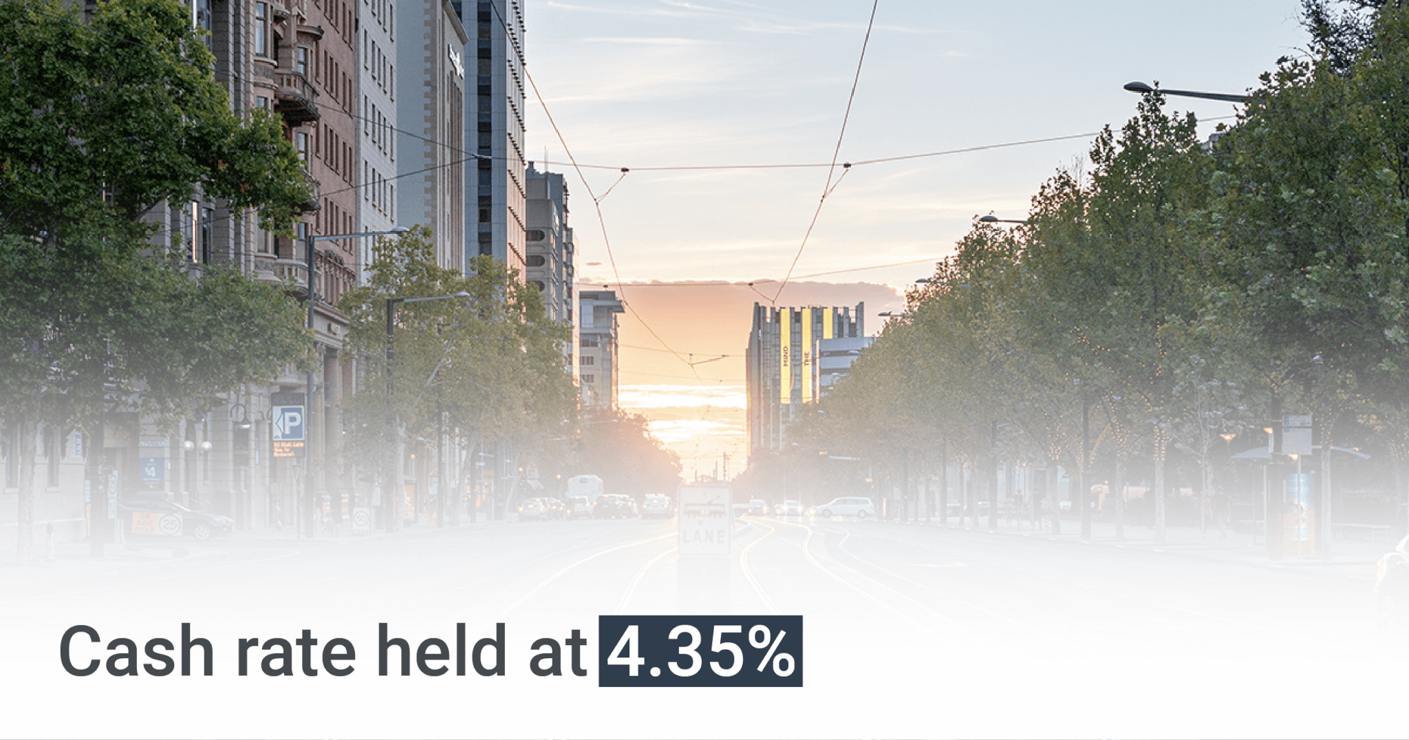 RBA Update - November 2024 - Held